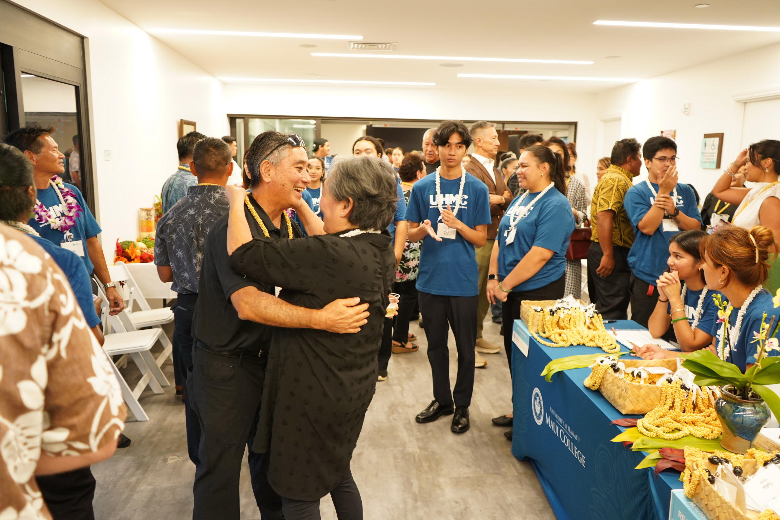 A hotel built for learning: UH Maui College opens Hospitality Academy ...